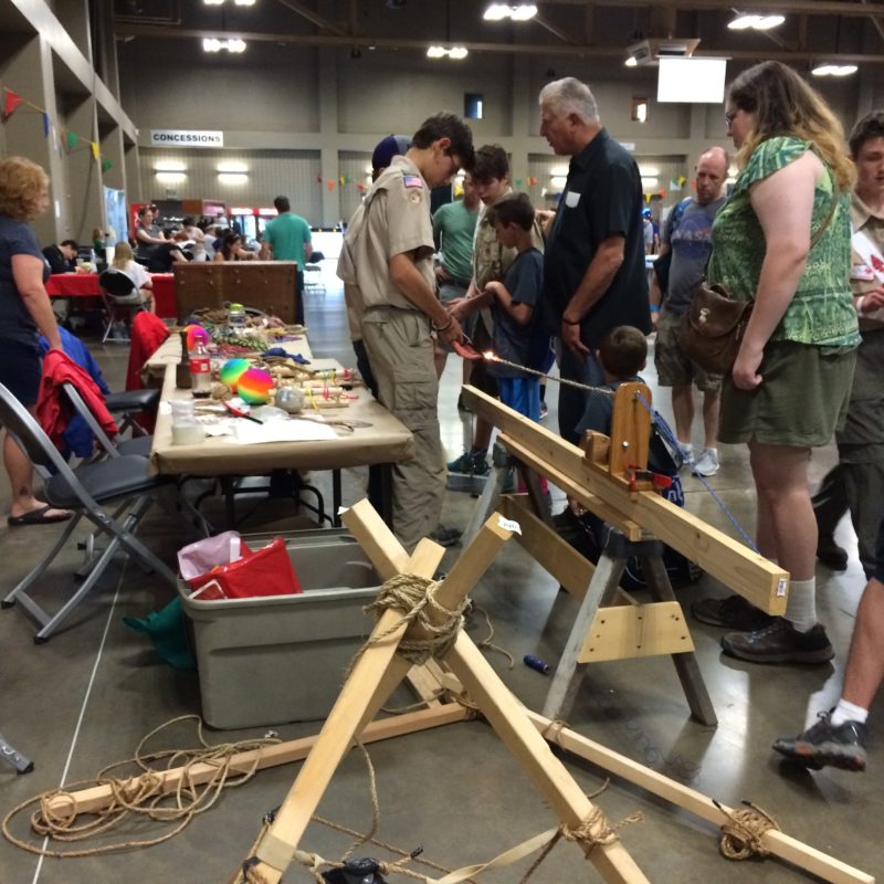 Maker Faire Austin | Make • Create • Craft • Build • Play | Make ...